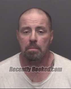 Recent Booking / Mugshot for JASON AARONE BANKS in Vanderburgh County ...