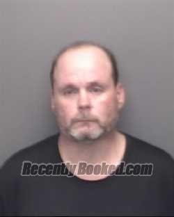 Recent Booking / Mugshot for CHRISTOPHER EDWARD CLEM in Vanderburgh ...