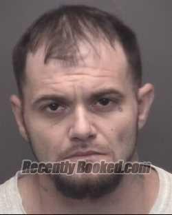 Recent Booking / Mugshot for JAMES ALLEN ELLIOTT in Vanderburgh County ...