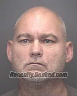 Recent Booking / Mugshot for THOMAS LEE WRIGHT in Vanderburgh County, Indiana