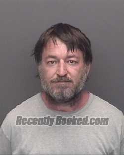 Recent Booking / Mugshot for JASON PATRICK HERTEL in Vanderburgh County ...