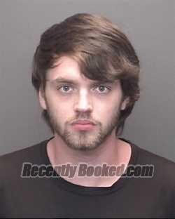Recent Booking / Mugshot for RYLAN ERWIN WALKER in Vanderburgh County ...