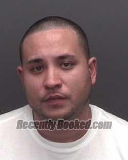 Recent Booking / Mugshot for WILLIAM THOMAS PEASE in Vanderburgh County ...