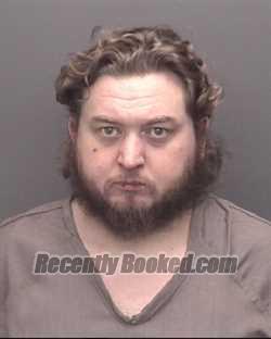 Recent Booking / Mugshot for ARON JOSEPH JOCHIM in Vanderburgh County ...