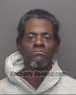 Recent Booking / Mugshot for CHRISTOPHER ALAN TOMLINSON in Vanderburgh ...