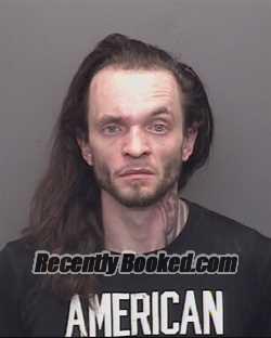 Recent Booking / Mugshot for LOGAN GUNNER SMALL in Vanderburgh County ...