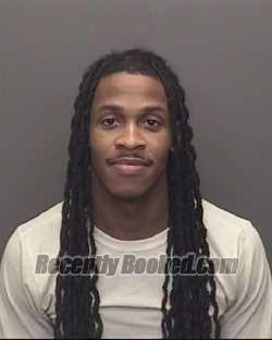 Recent Booking / Mugshot for MICHAEL JOSEPH WALKER in Vanderburgh ...