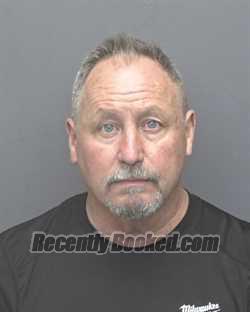 Recent Booking / Mugshot for ROGER LEWIS SPALDING in Vanderburgh County ...