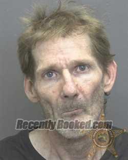 Recent Booking / Mugshot for STEVEN REX BYINGTON in Vanderburgh County ...