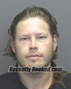 Recent Booking / Mugshot for STEVEN MICHAEL PETTY in Vanderburgh County ...