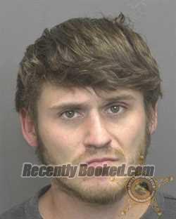 Recent Booking / Mugshot for SETH JEFFERY GOEBEL in Vanderburgh County ...