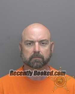 Recent Booking / Mugshot for JAMES ERIC JARMAN in Vanderburgh County ...