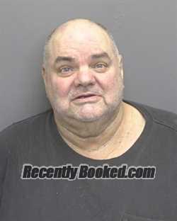 Recent Booking / Mugshot for EDWARD JOSEPH DIXEY in Vanderburgh County ...