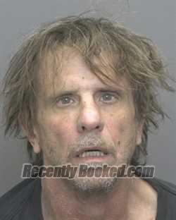 Recent Booking / Mugshot for EDWARD WESSELLER MCCOOL in Vanderburgh ...