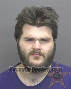 Recent Booking / Mugshot for DAKOTA ALLEN BOYLE in Vanderburgh County ...