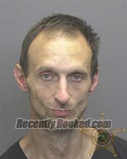 Recent Booking / Mugshot for STEVEN DOUGLAS BELL in Vanderburgh County ...
