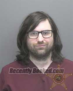 Recent Booking / Mugshot for DUSTIN RAY WALDROUP in Vanderburgh County ...