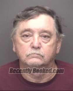 Recent Booking / Mugshot for MARK DEWAYNE HORNE in Vanderburgh County ...