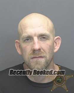 Recent Booking / Mugshot for LANCE NATHAN REYNOLDS in Vanderburgh ...