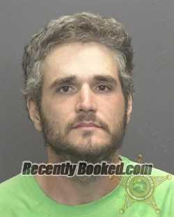 Recent Booking / Mugshot for DAVID KENT GRONSKI in Vanderburgh County ...