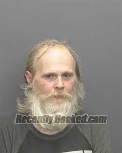 Recent Booking / Mugshot for DARREN JAMES LANNAN in Vanderburgh County ...