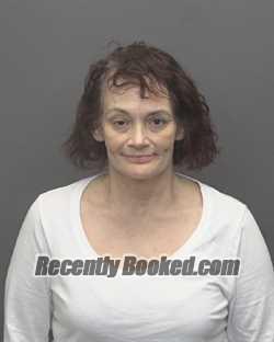 Recent Booking / Mugshot for KATHLEEN MARIA MILLS in Vanderburgh County ...