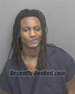 Recent Booking / Mugshot for JKHARI KEIAUNY JE DONJ PHIFER in ...