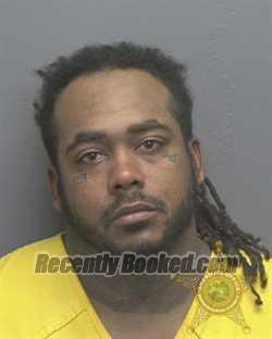 Recent Booking / Mugshot for MICHAEL DERIC MERRIWEATHER in Vanderburgh ...