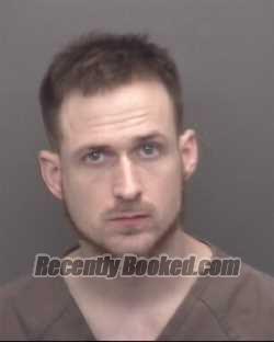 Recent Booking / Mugshot for TYLER WILLIAM STATZ in Vanderburgh County ...