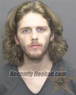TRAVIS JOHN NOLAN Arrest Record & Booking Info – Vanderburgh County ...