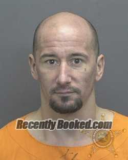 Recent Booking / Mugshot for DUSTIN ETHAN BROAD in Vanderburgh County ...