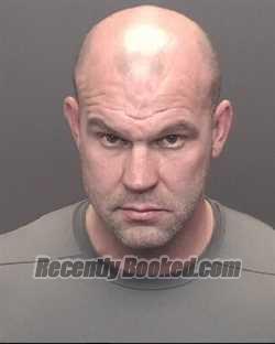 RICKY DALE PLUNKETT Arrest Record & Booking Info – Vanderburgh County ...