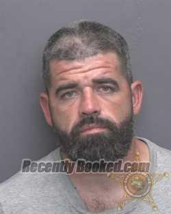 Recent Booking / Mugshot for AARON KEITH CARNAHAN in Vanderburgh County ...