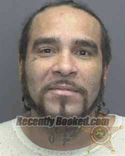 Recent Booking / Mugshot for WILLIAM LEE JOHNSON in Vanderburgh County ...