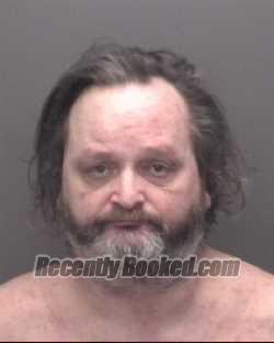 Recent Booking / Mugshot for WILLIAM JOSEPH BATES in Vanderburgh County ...