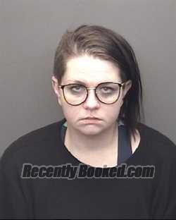 Recent Booking / Mugshot for NORMA JEAN YATES in Vanderburgh County ...