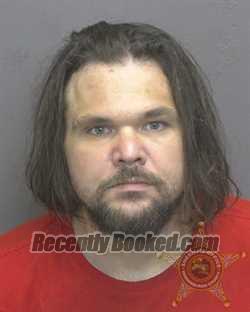 Recent Booking / Mugshot for RICHARD ESTEL REID MURPHY in Vanderburgh ...