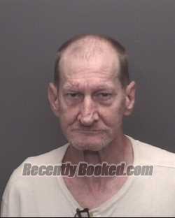Recent Booking / Mugshot for CHRISTOPHER KEITH SMITHHART in Vanderburgh ...