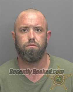Recent Booking / Mugshot for KELLY JOE HAPPE in Vanderburgh County, Indiana