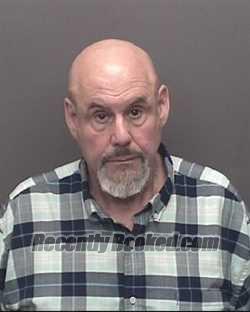 Recent Booking / Mugshot for RANDALL JAMES CATES in Vanderburgh County ...