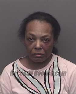 Recent Booking / Mugshot for TARRIKA KIKI WRIGHT in Vanderburgh County, Indiana