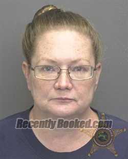 Recent Booking / Mugshot for JESSICA ANN SCHANMIER in Vanderburgh ...