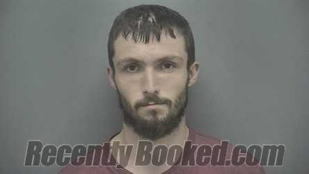 Recent Booking / Mugshot for Brayden Thomas Smith in Vigo County, Indiana