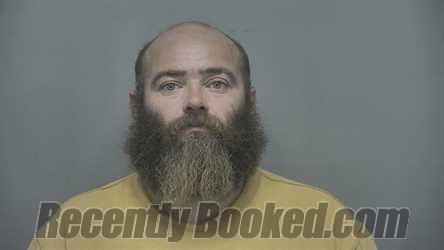 Brandon Michael Switzer Arrest Record & Booking Info – Vigo County ...