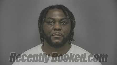 Recent Booking / Mugshot for Christopher L Butler in Vigo County, Indiana