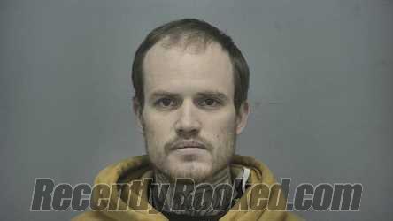 Chase Edward Osowski Arrest Record & Booking Info – Vigo County ...