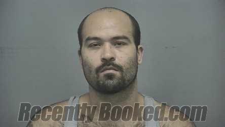 Recent Booking / Mugshot for Clarence James Pendley in Vigo County, Indiana