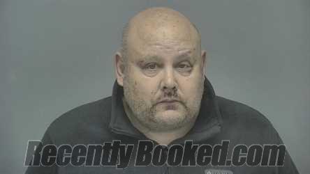 Christopher M Yeley Arrest & Booking Info | Vigo County, IN