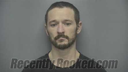 Recent Booking / Mugshot for Dempsey Michael James Addis in Vigo County ...
