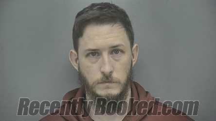 Recent Booking / Mugshot for DARRELL RAY ORMAN in Vigo County, Indiana